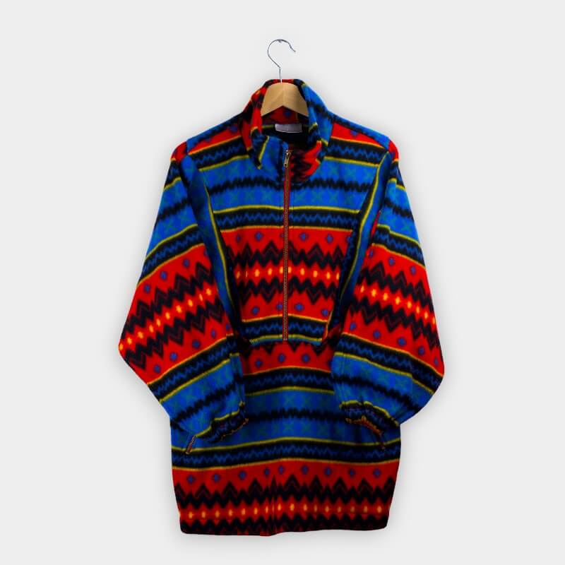 Vintage 90's Fleece – Dagilis Vintage