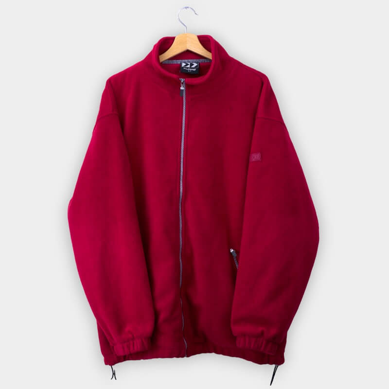 Hummel 90's Fleece – Dagilis Vintage