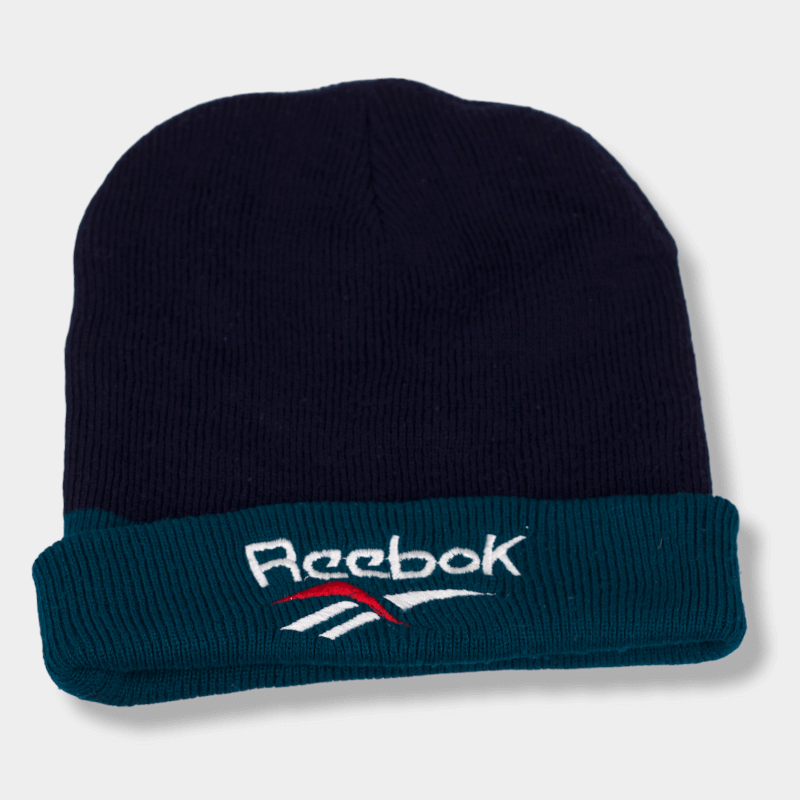 Reebok 90's Beanie Hat – Dagilis Vintage