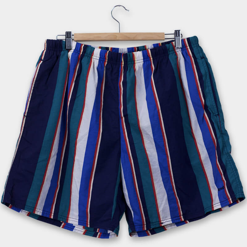 Rodeo Vintage Swim Shorts – Dagilis Vintage