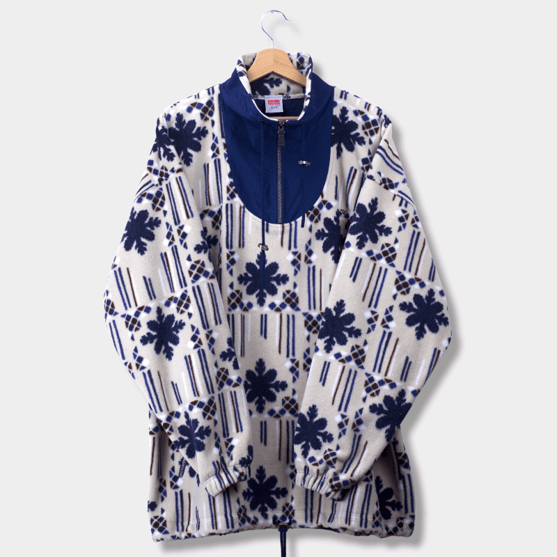 Triumph 90's Fleece – Dagilis Vintage